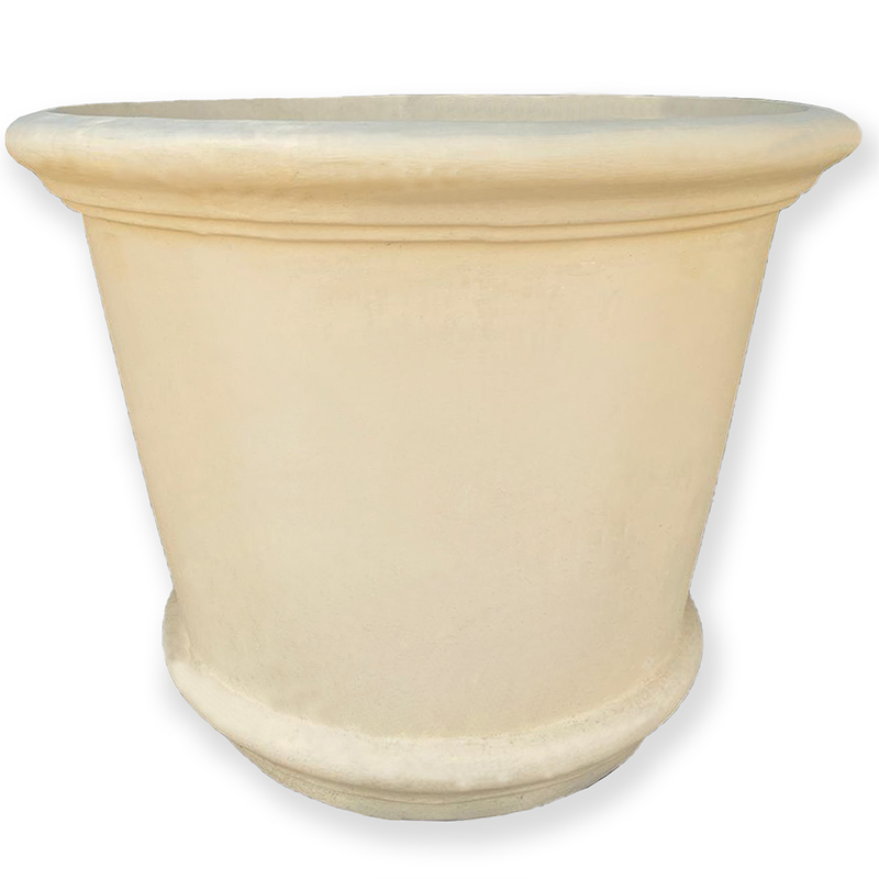 Buy Circular Pots online - Garden Hub