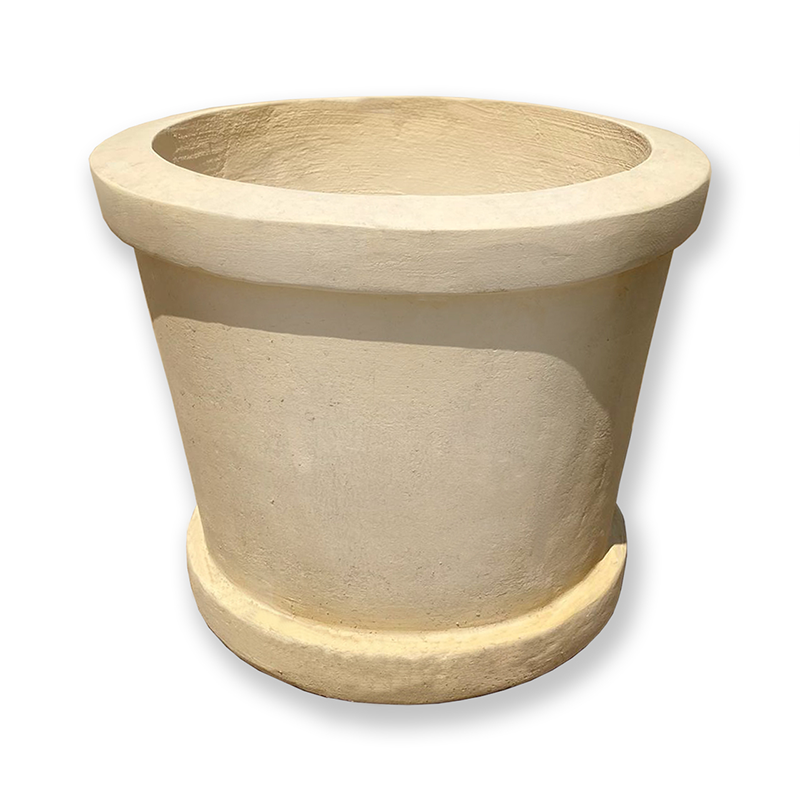 Buy Circular Pots online - Garden Hub