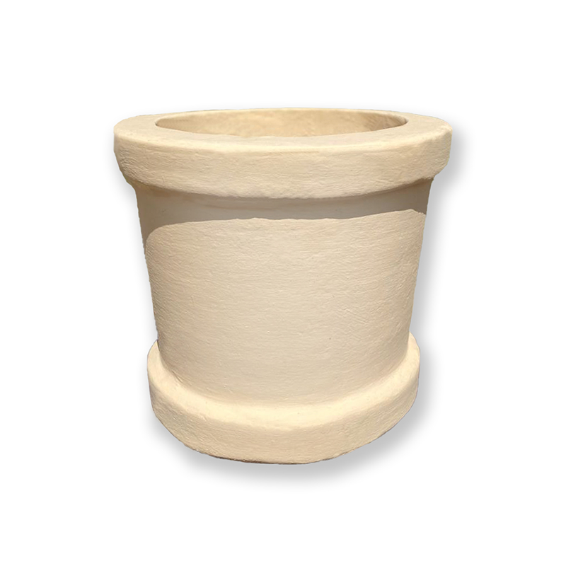 Buy Circular Pots online - Garden Hub