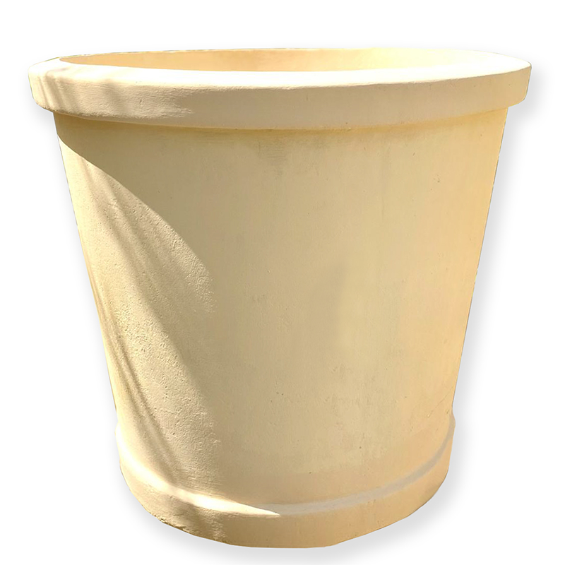 Buy Circular Pots online - Garden Hub