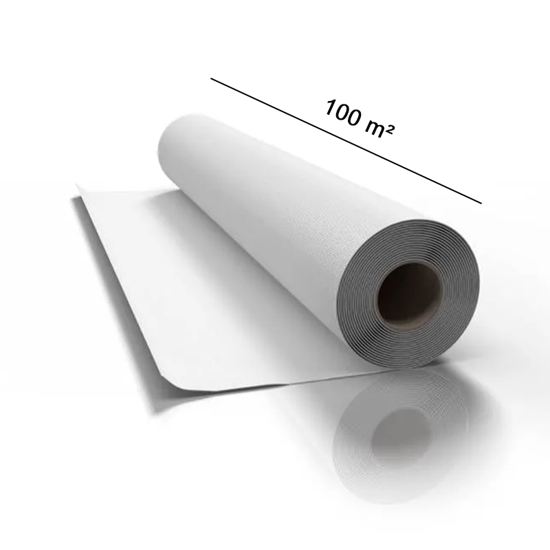 Buy Geotextile - Non woven - 10 M online - Garden Hub