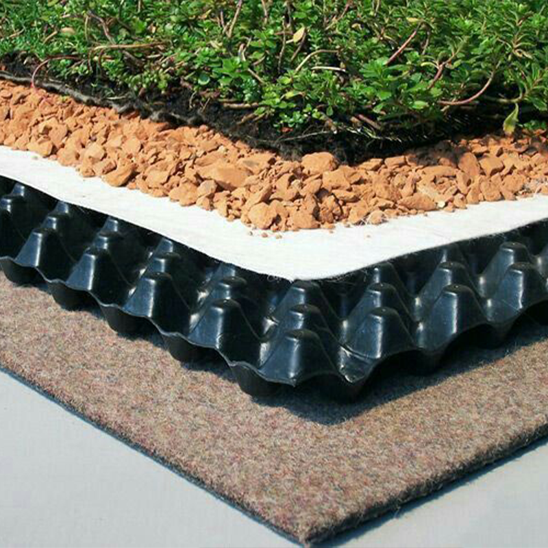 Buy Geotextile - Non woven - 1 M online - Garden Hub