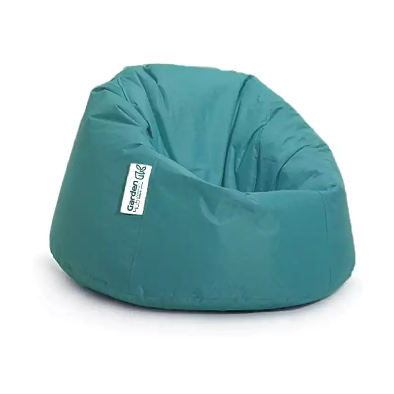 Buy Waterproof Bean Bag online - Garden Hub